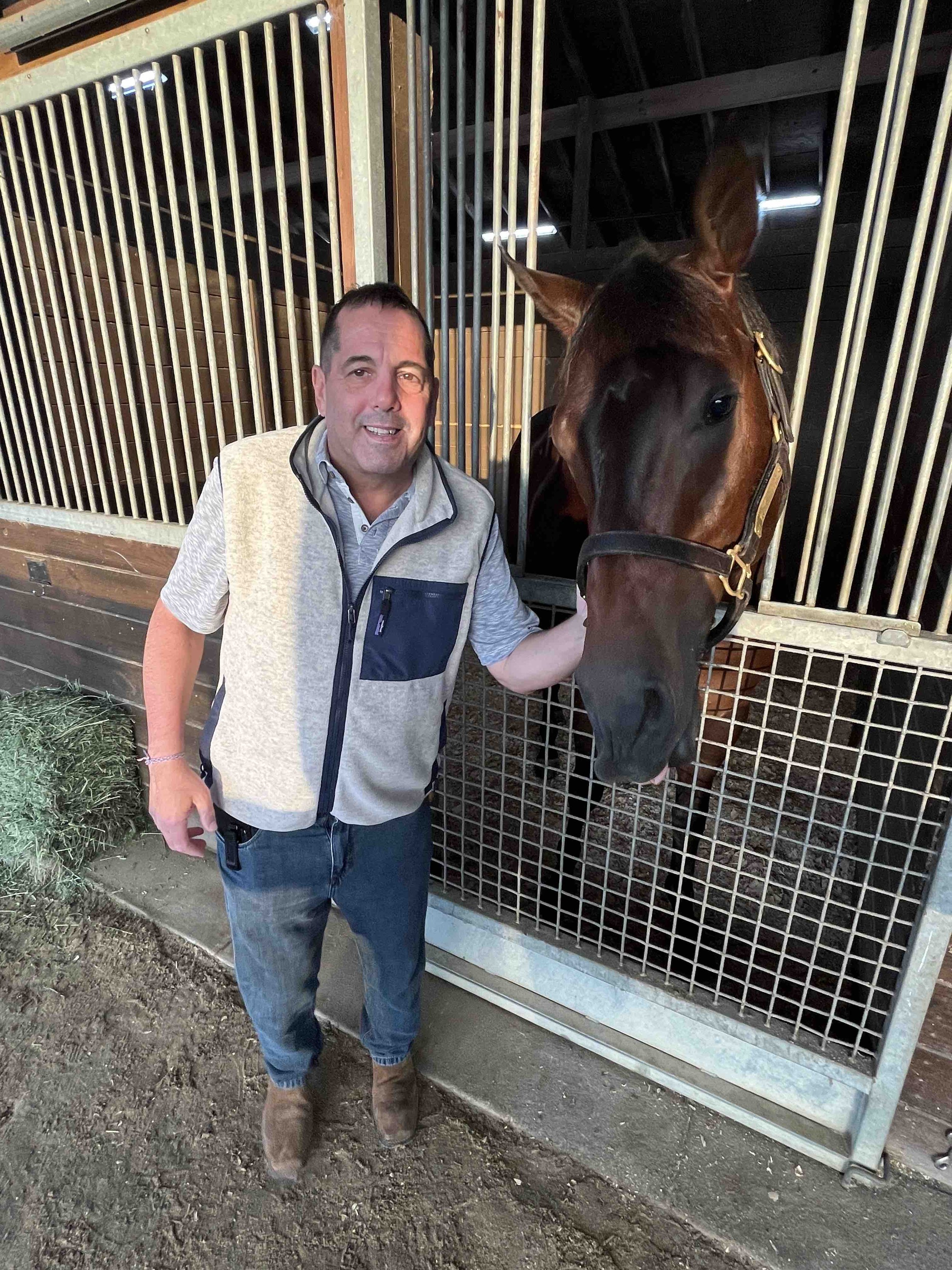 Team — Sport of Kings