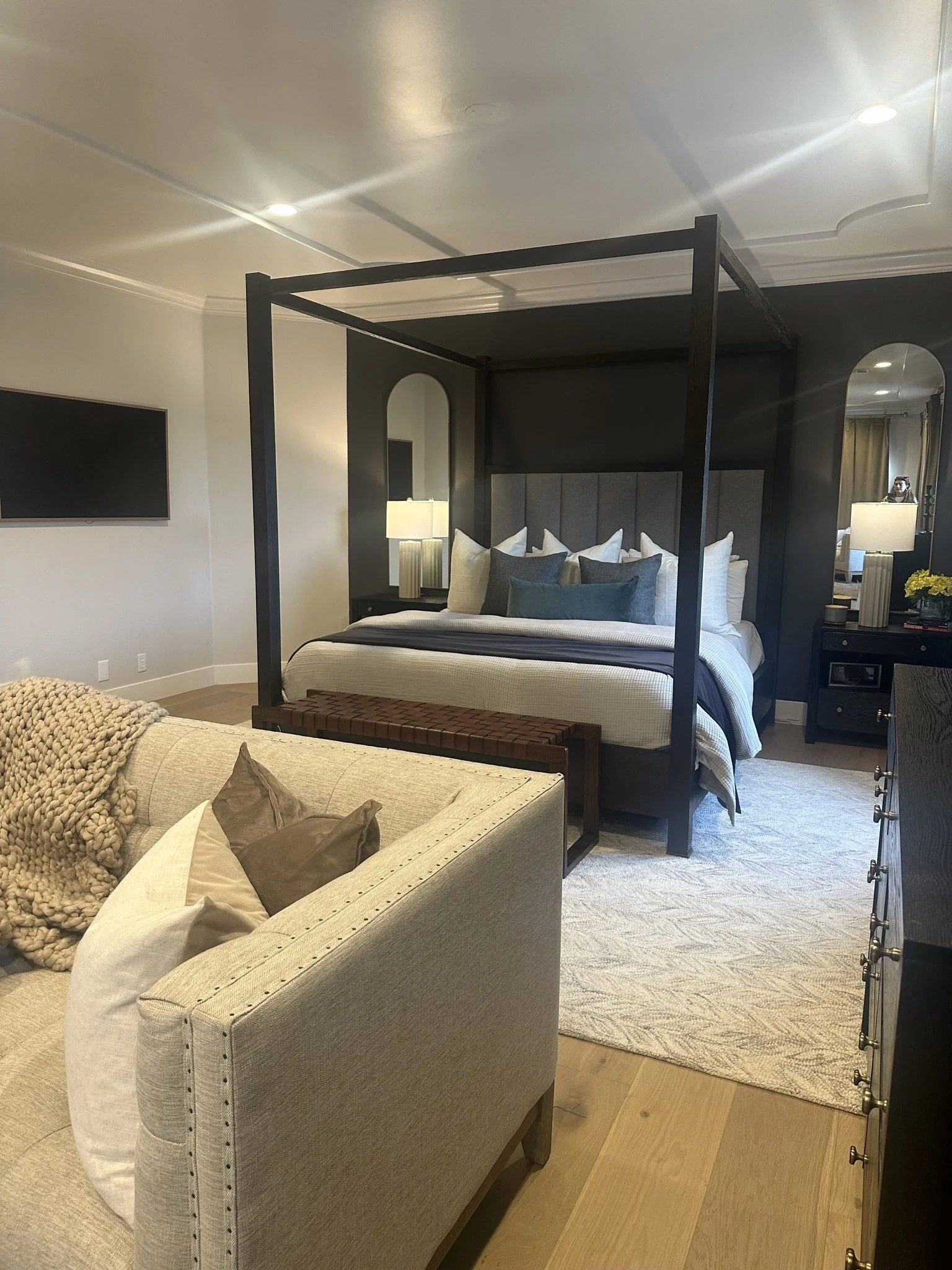 ABOUT — Valley Interiors and Design