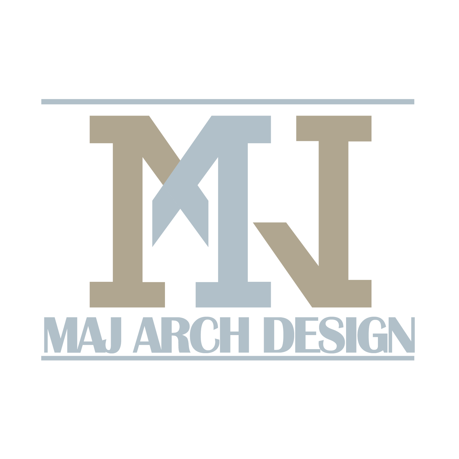 MAJ Arch Design