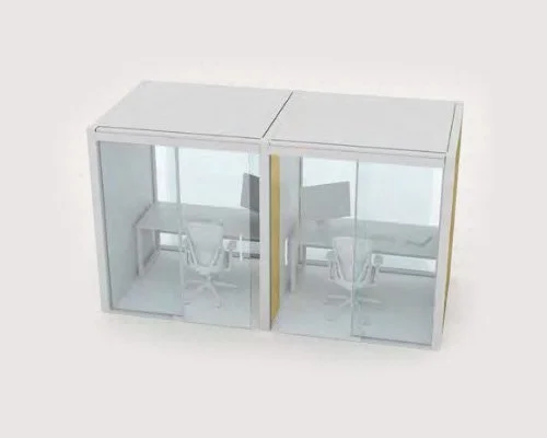 How to create a collaborative workspace — Office Interiors