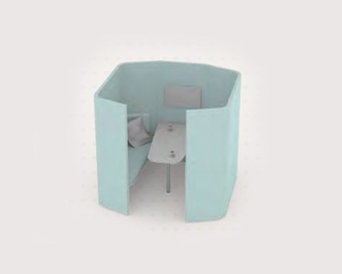 How to create a collaborative workspace — Office Interiors