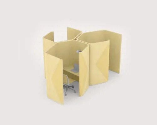 How to create a collaborative workspace — Office Interiors