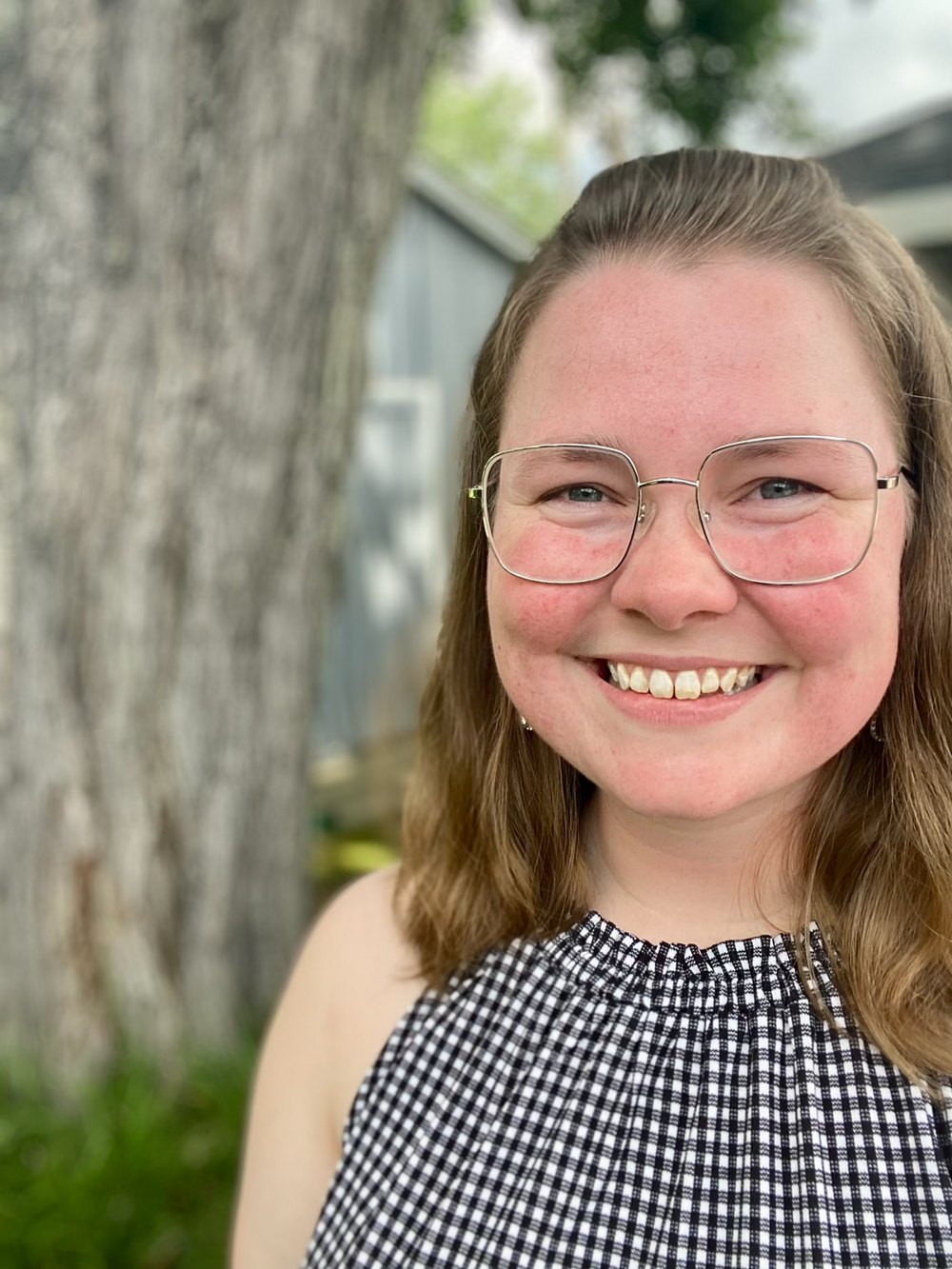 Staff — The Betsy Band