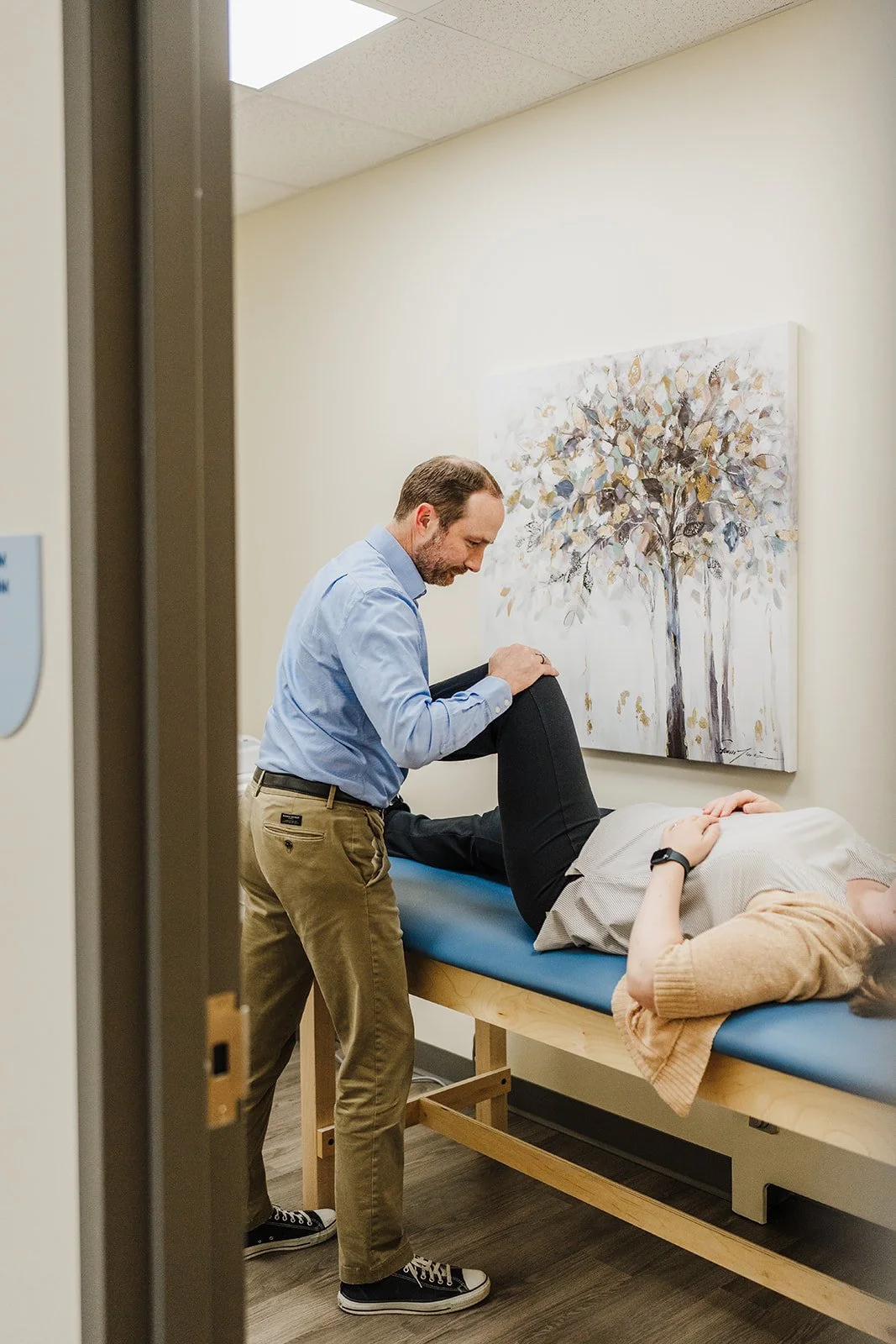 Membership | Join for Exceptional Care — Faucher Direct Care