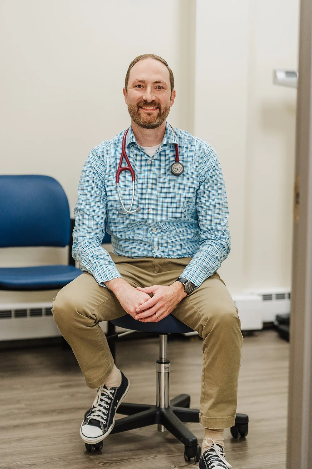About — Faucher Direct Care