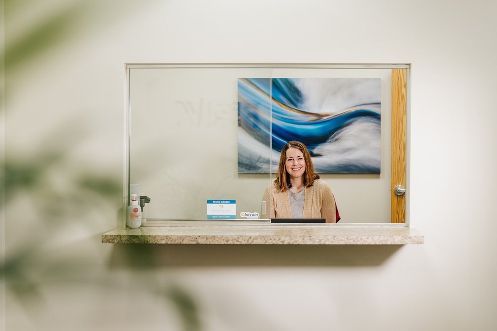 About — Faucher Direct Care