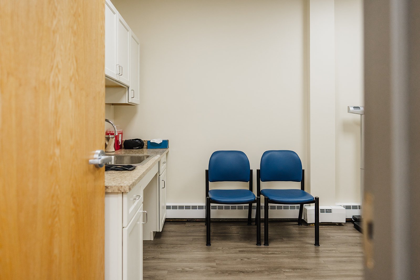 About — Faucher Direct Care