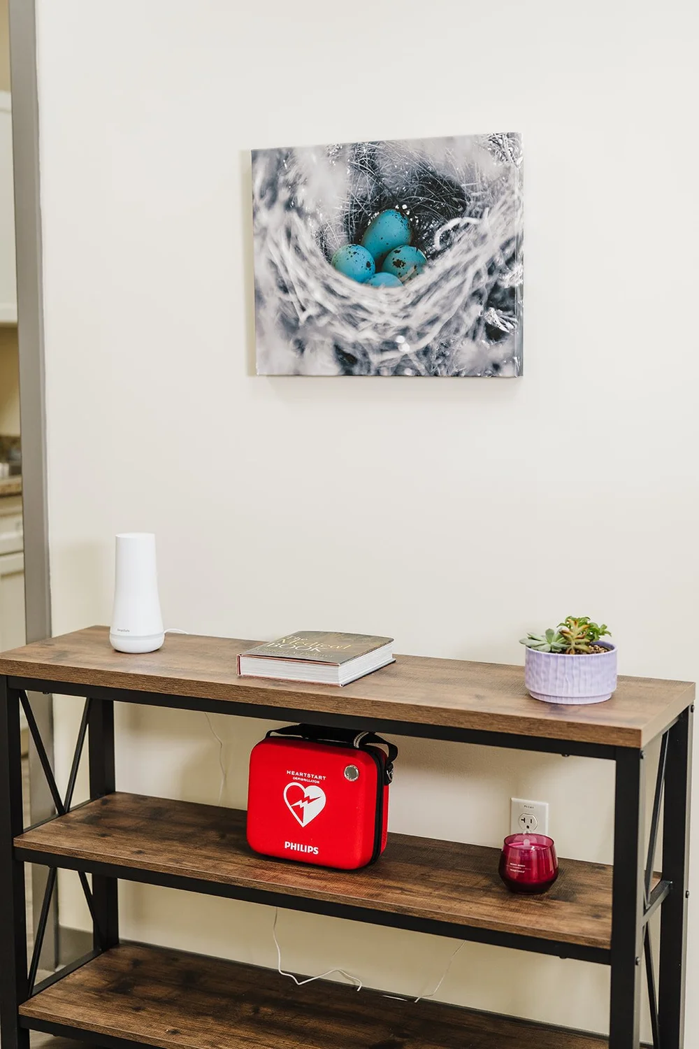 About — Faucher Direct Care