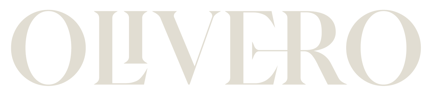 Menu 1 — OLIVERO