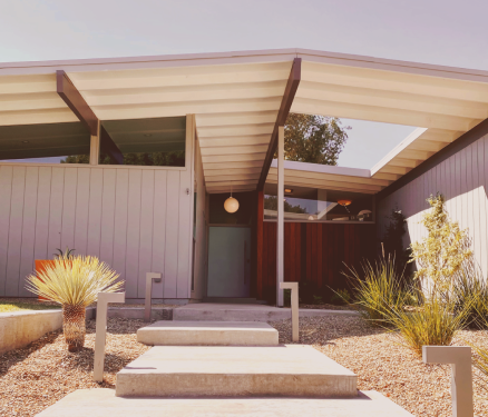 Mod Real Estate — Grafik Design Co.