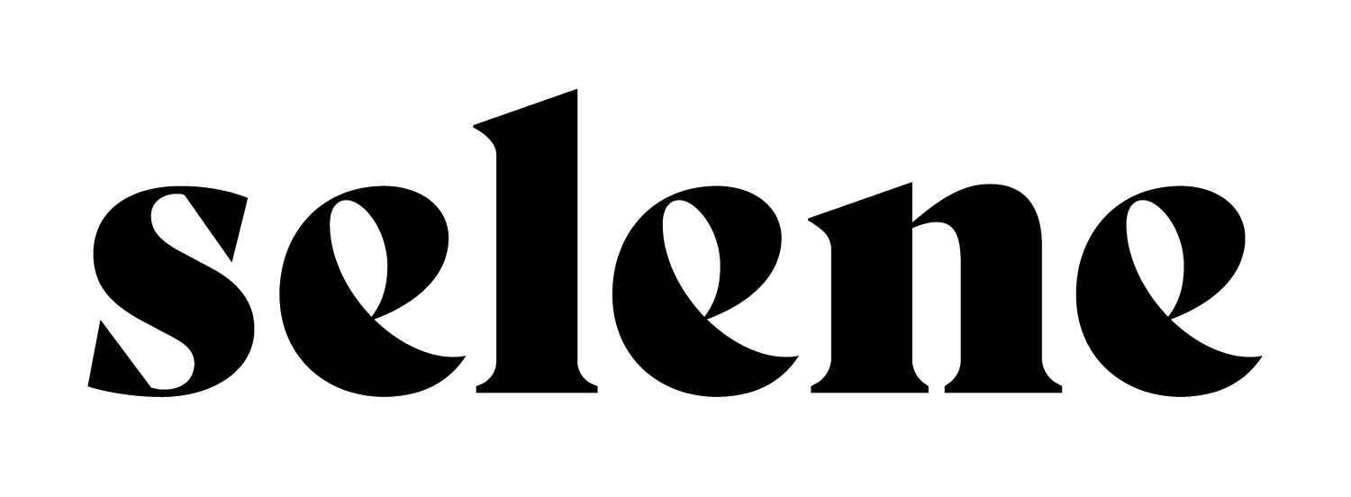 Selene — Grafik Design Co.