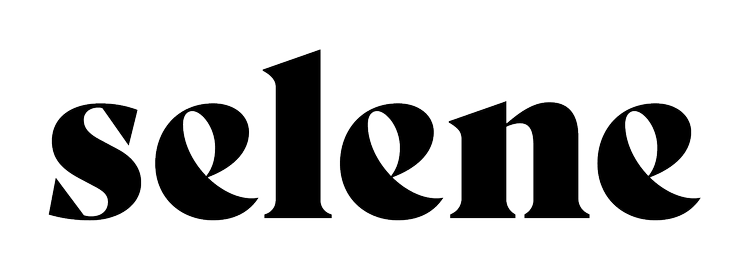 Selene — Grafik Design Co.