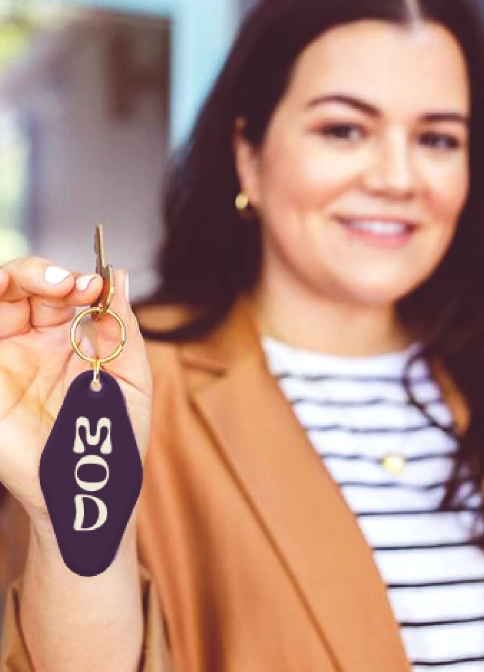 Mod Real Estate — Grafik Design Co.