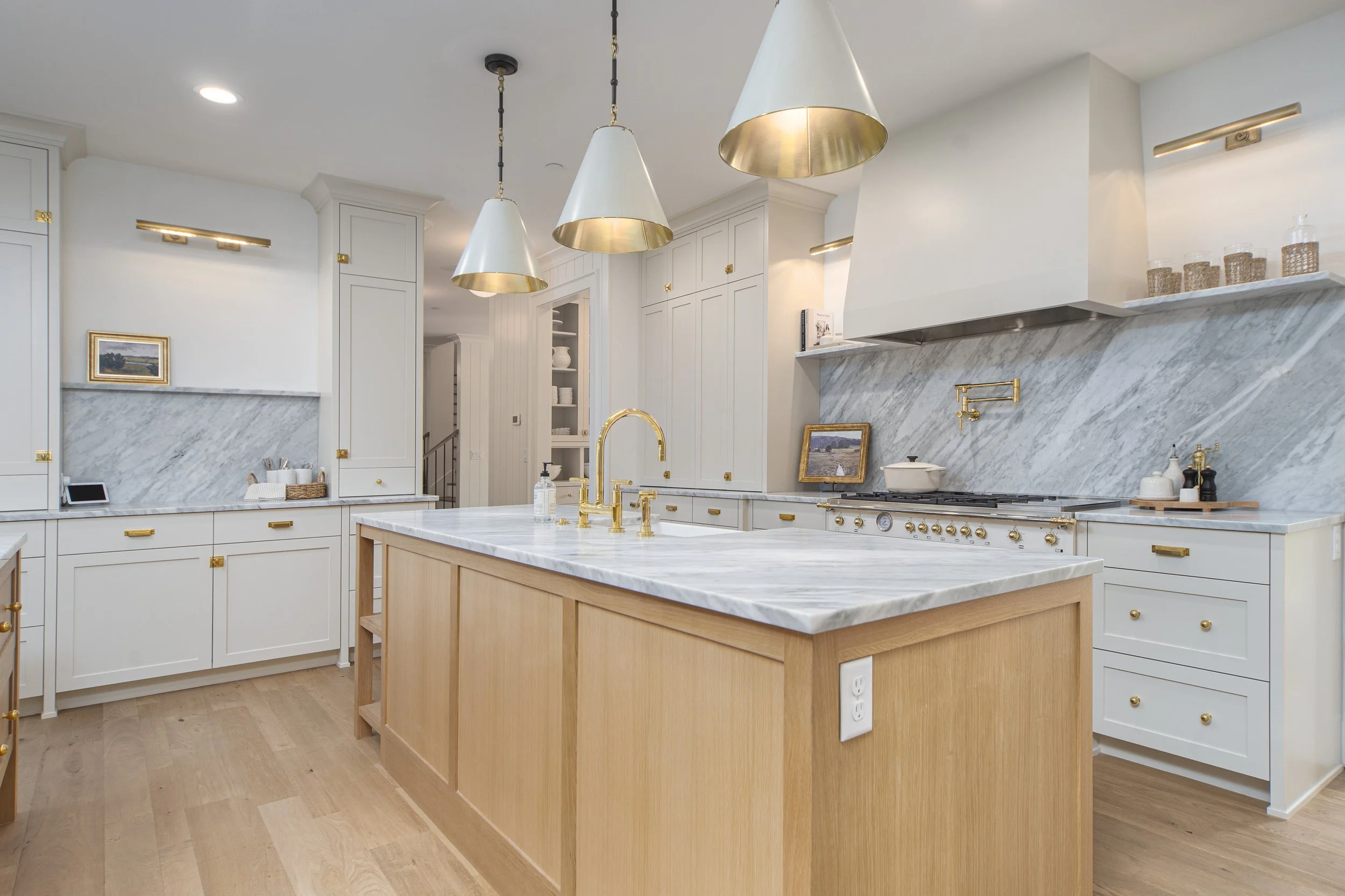 Portfolio of Custom Homes — Stone Custom Homes & Remodeling