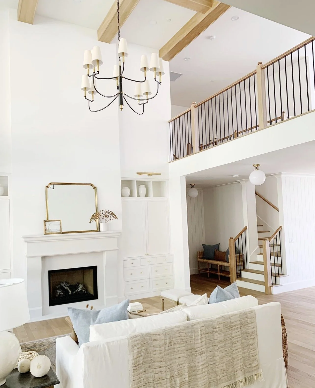 Portfolio of Custom Homes — Stone Custom Homes & Remodeling