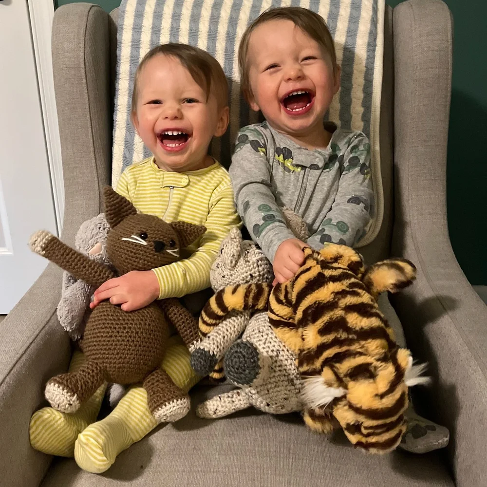 Love, Tara — Dear NICU Mama
