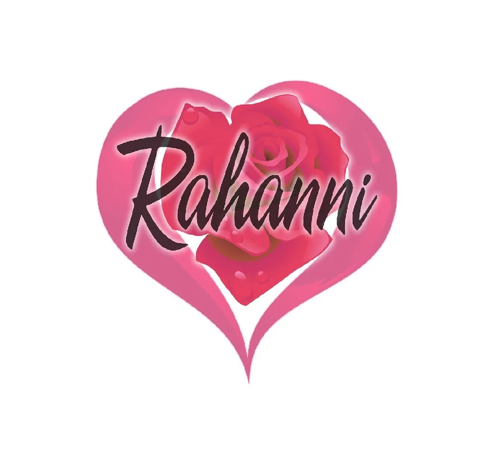 Rahanni Healing — Laura Ferguson Life Coaching & Hypnotherapy