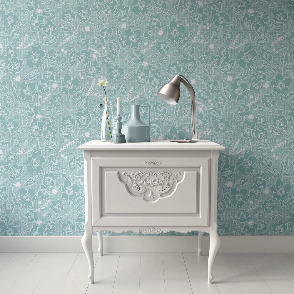 surface and pattern designs — Elizabeth Halpern | Modern Print Craft ...
