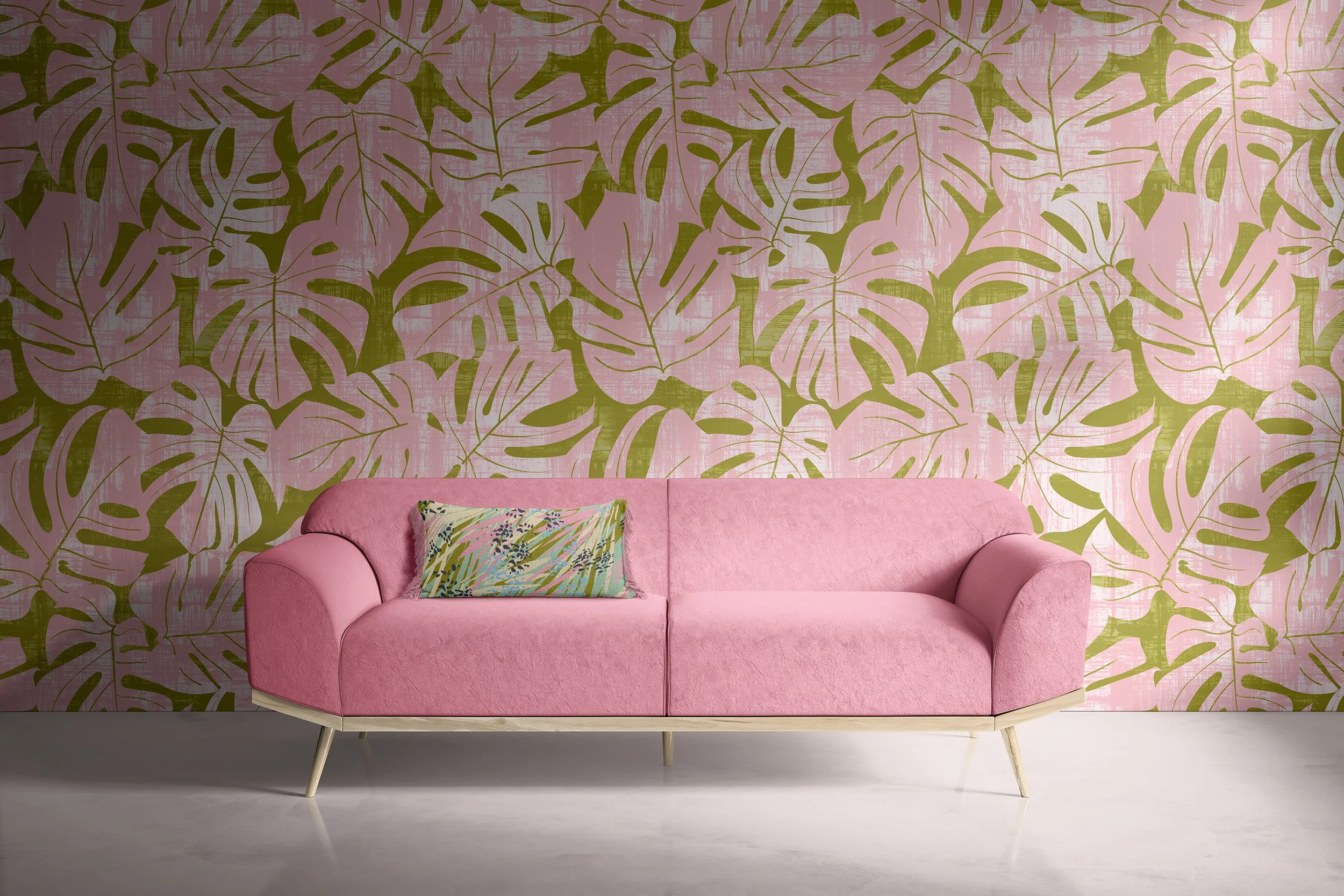 textile prints and surface patterns portfolio of Elizabeth Halpern ...