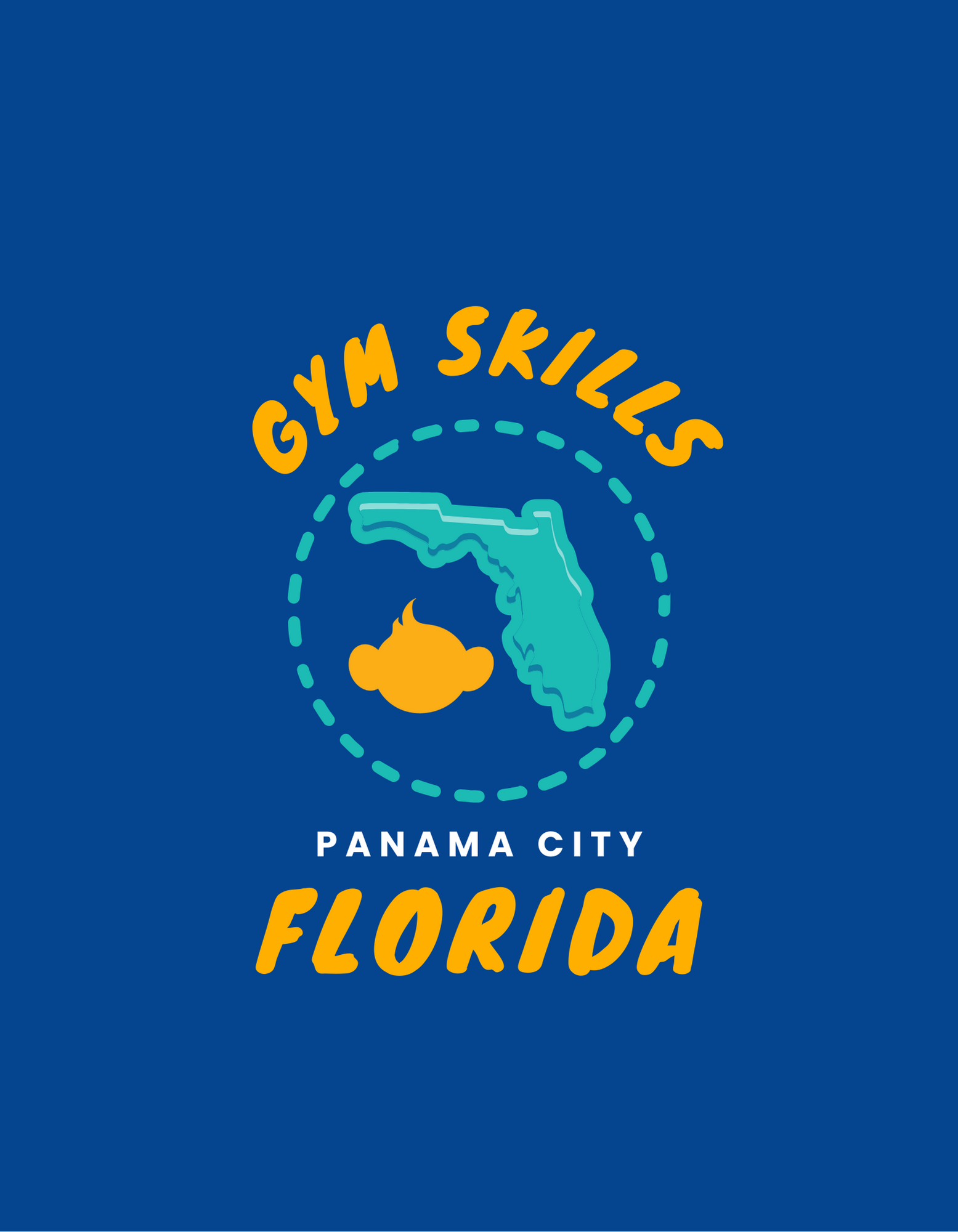 Unveiling Gym Skills Panama City: A Mobile Gym Experience — Gym Skills ...
