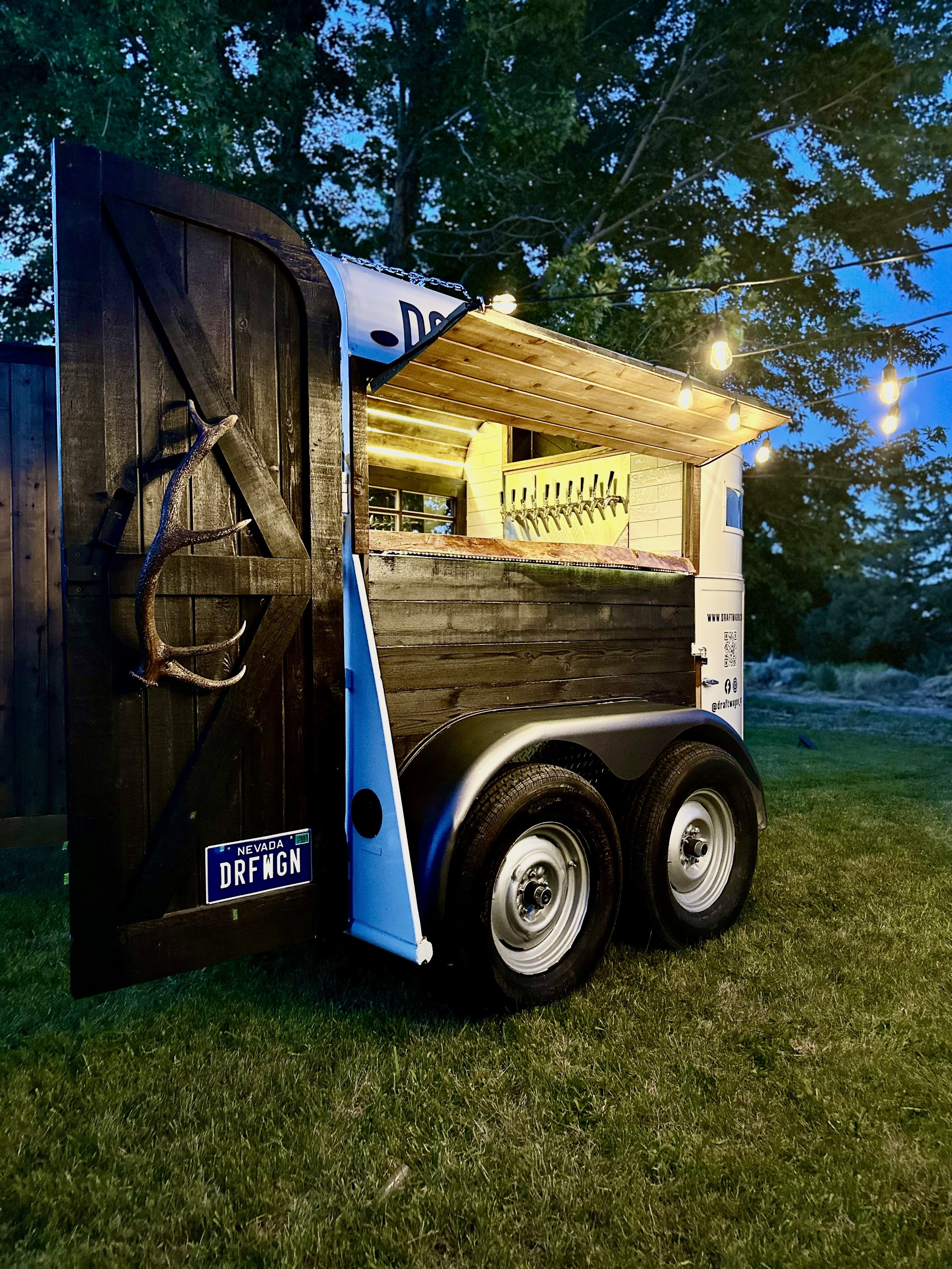 doublebarreldraftwagon.com