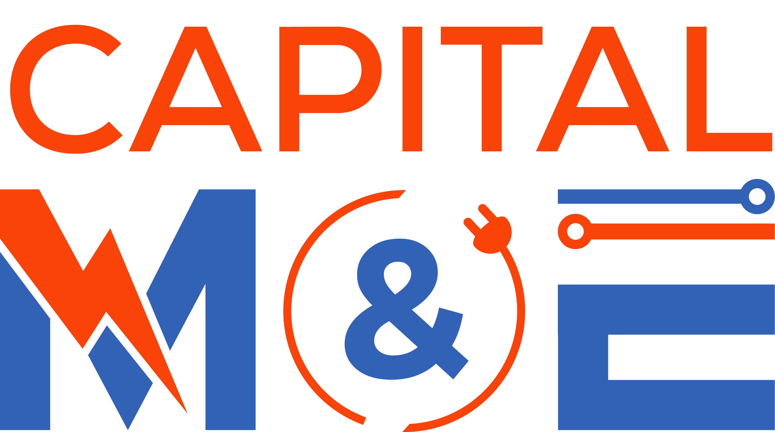 Capital M&E Ltd