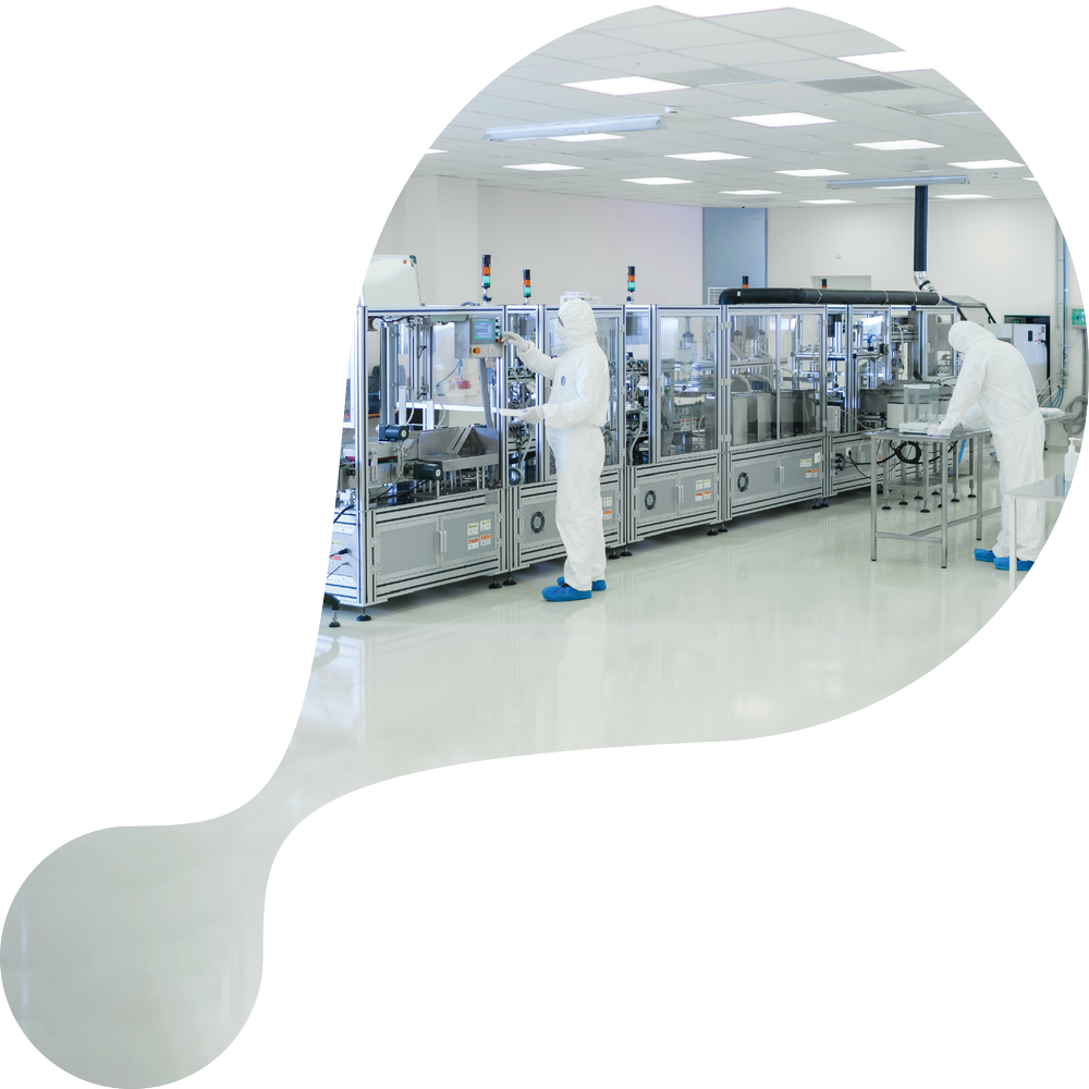 Our Technology — Liquium