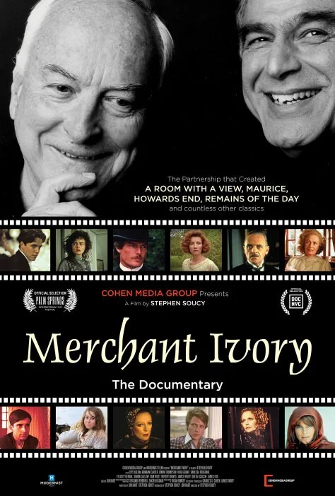 WATCH NOW — Merchant Ivory