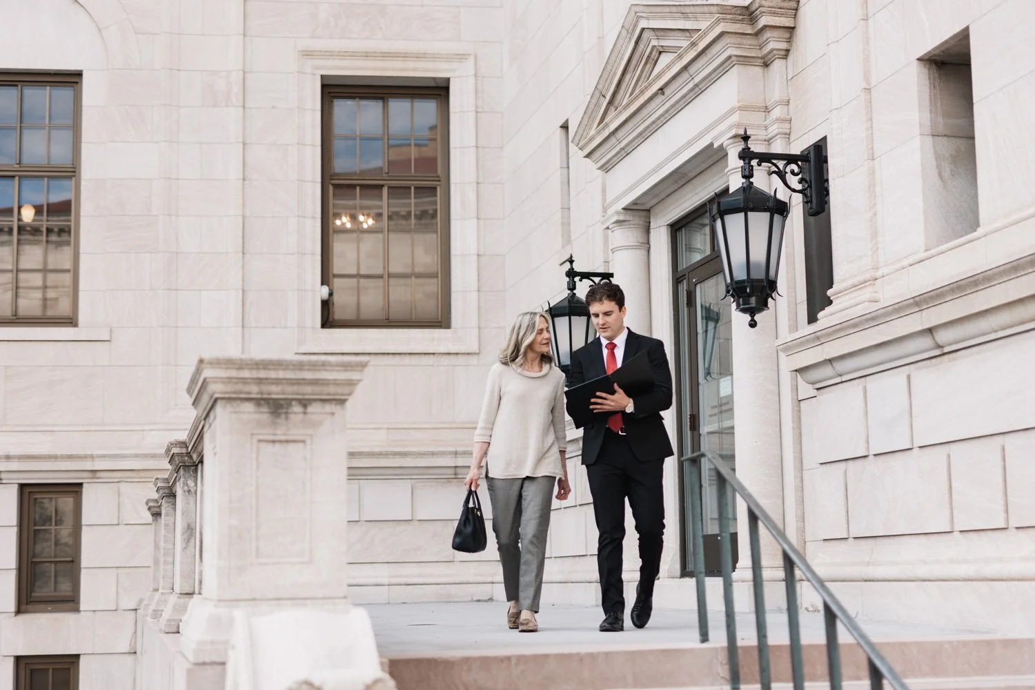 Lushanko Law | Premier Minnesota Criminal Defense Firm