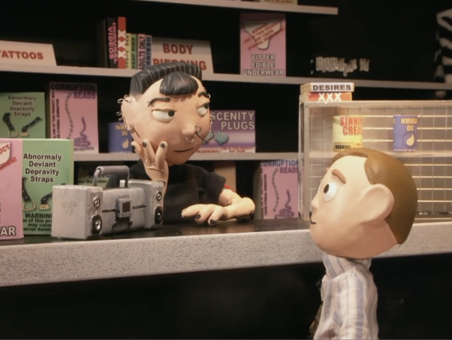 Episode Breakdowns — TeamOrel.com