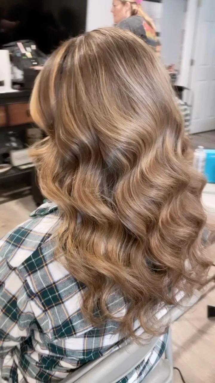 Happily Ever After Hair