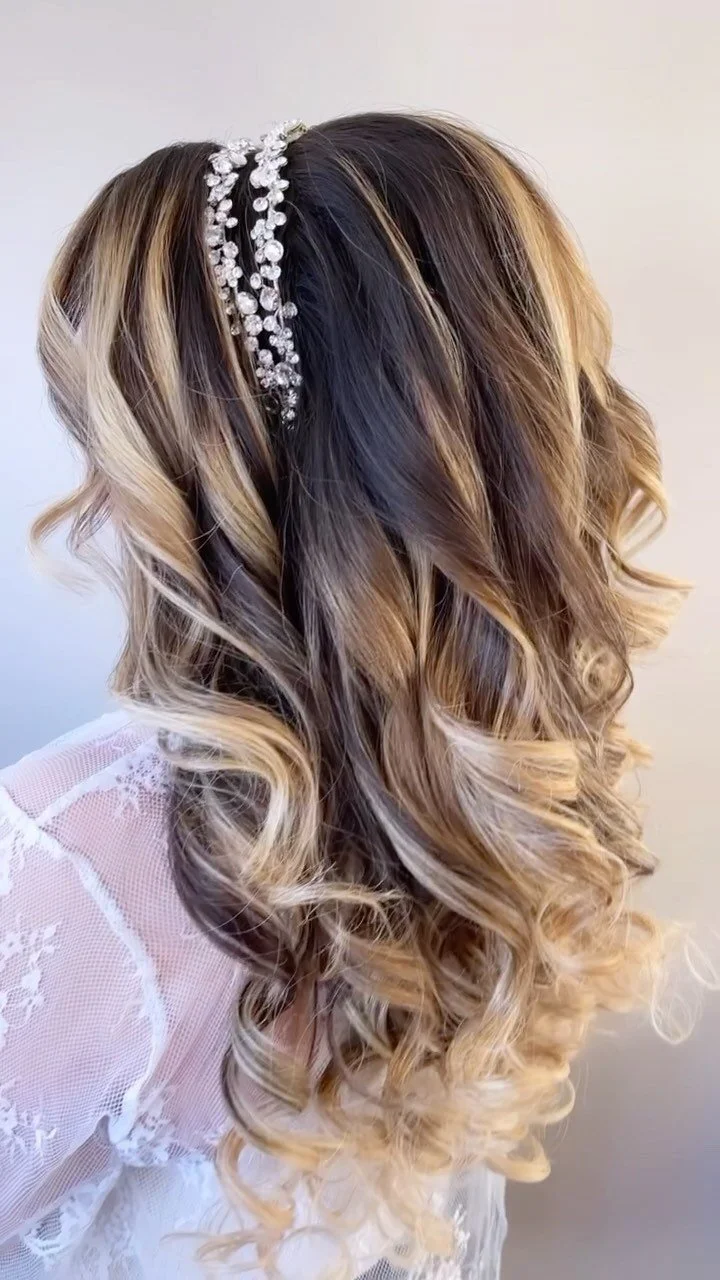 Happily Ever After Hair