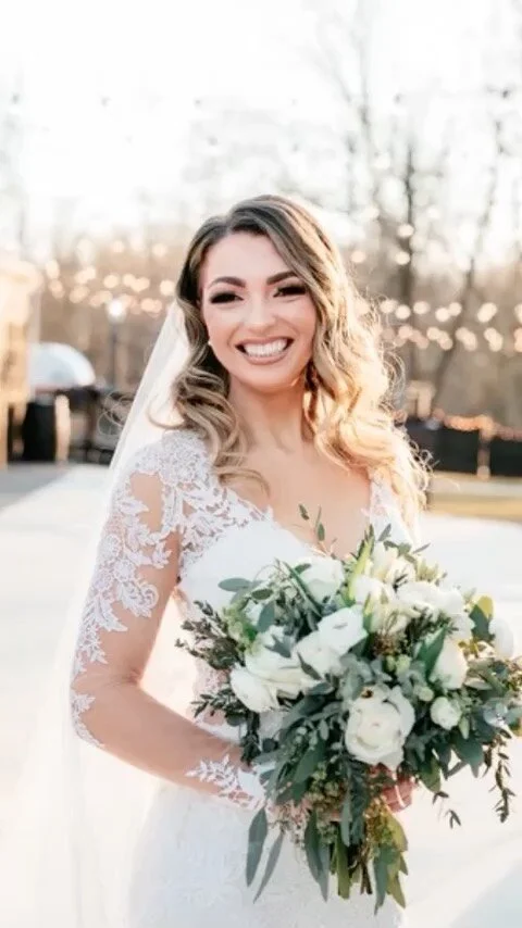 Happily Ever After Hair