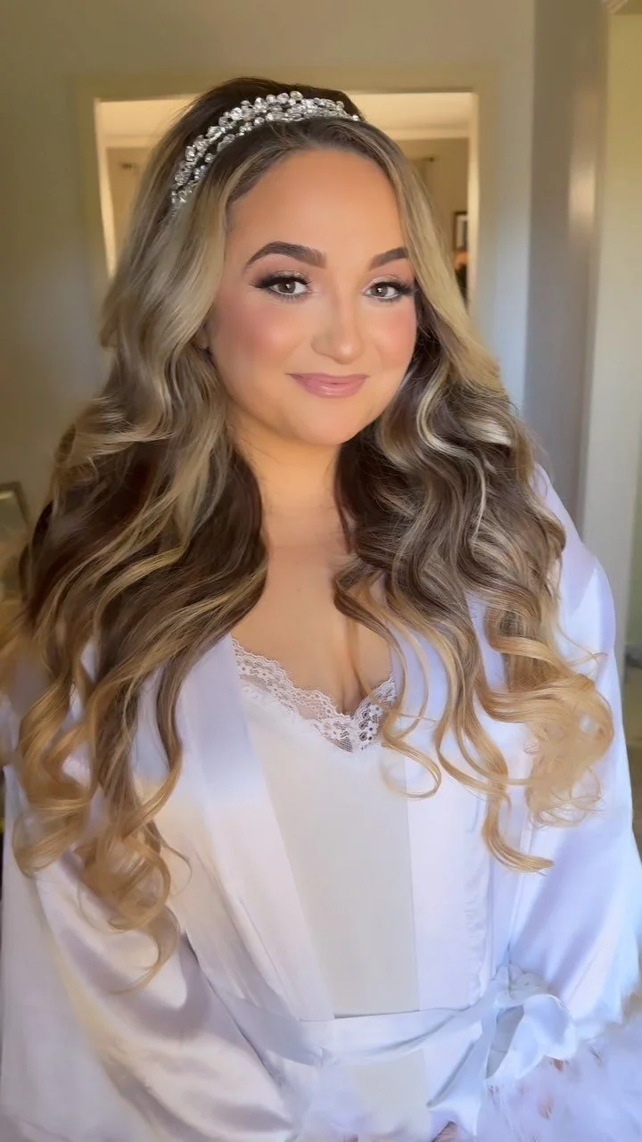 Happily Ever After Hair