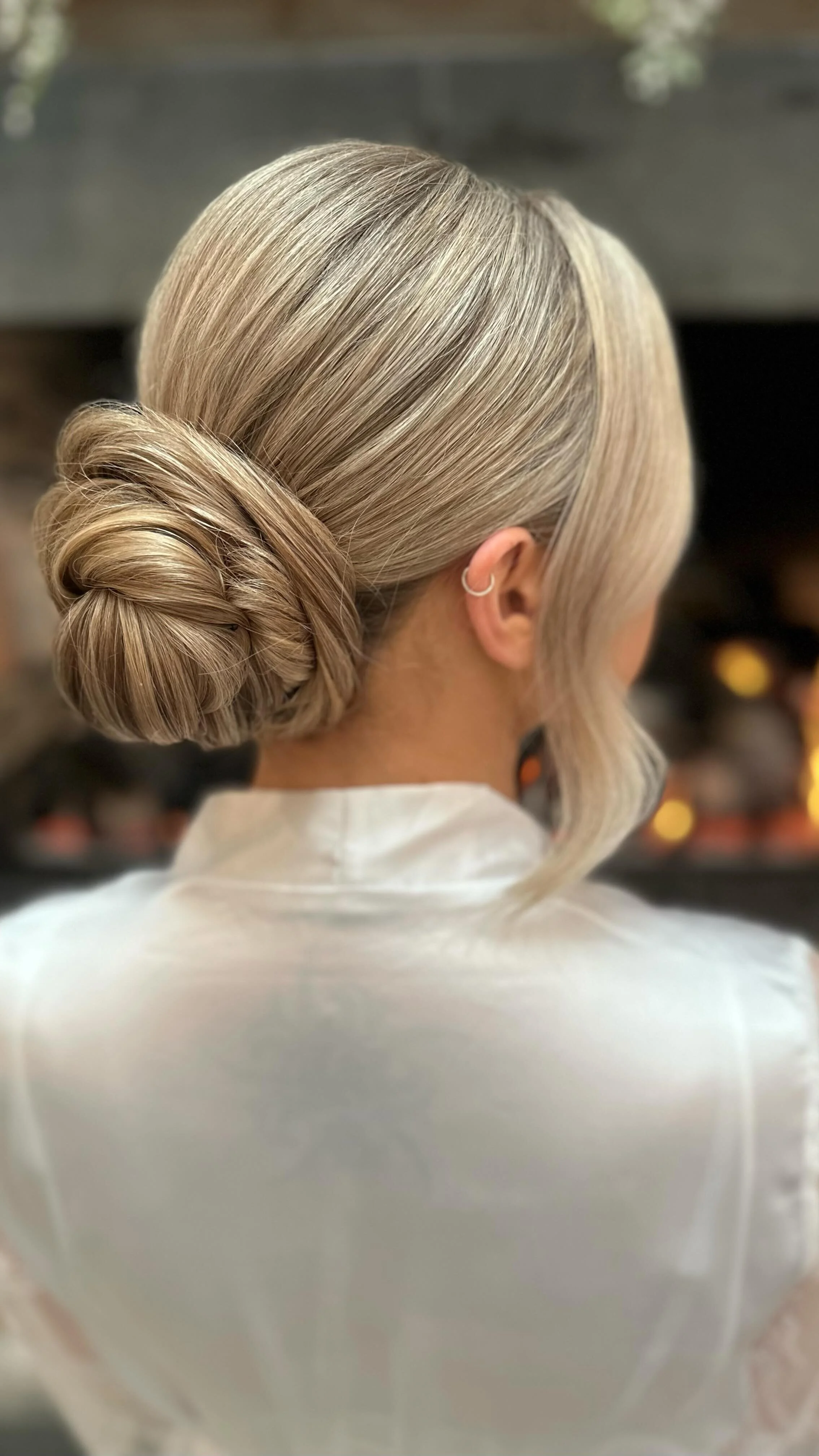 Book your special day — Happily Ever After Hair