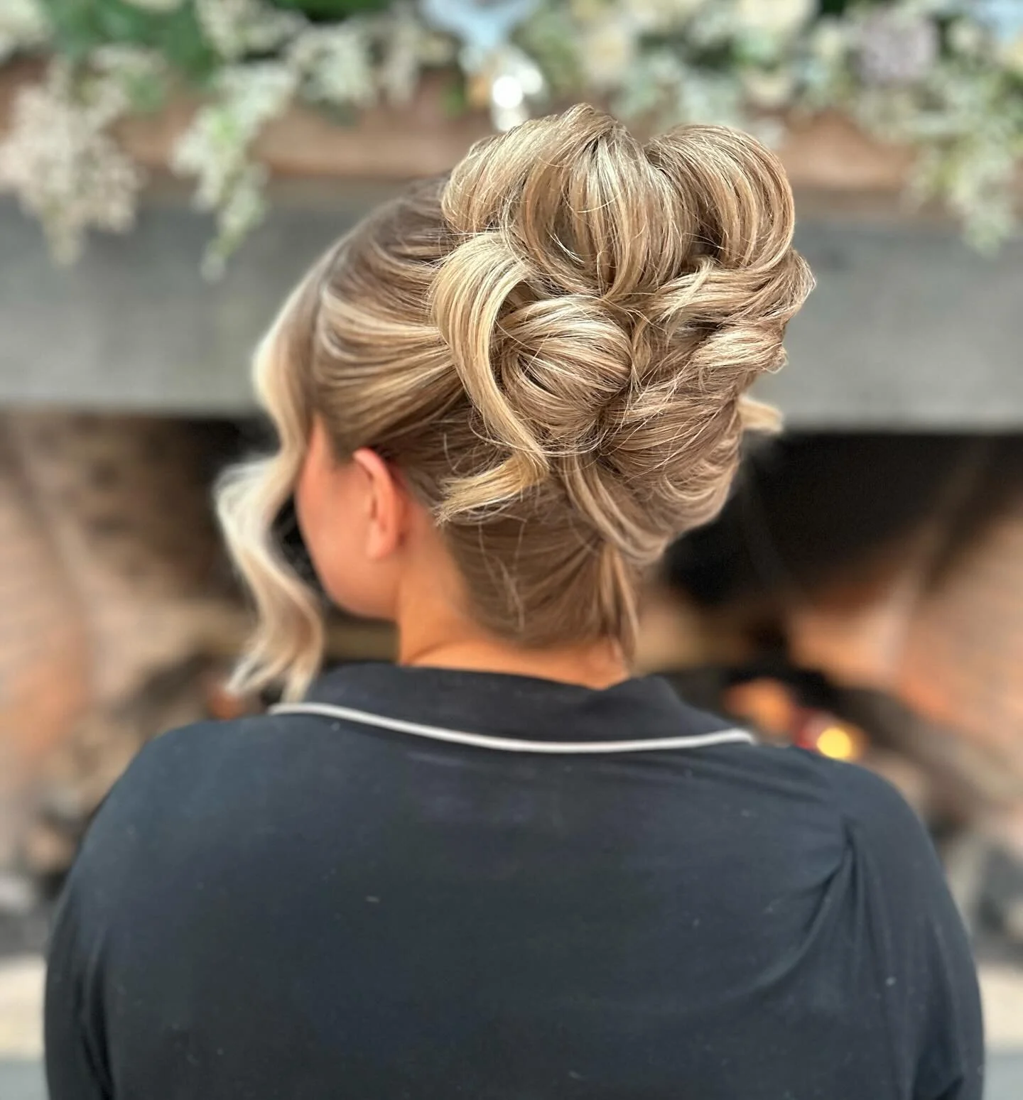 Book your special day — Happily Ever After Hair