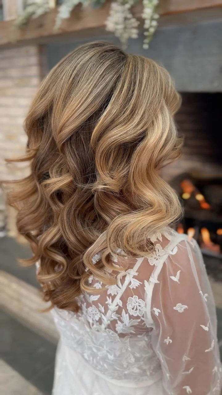 Schedule — Happily Ever After Hair