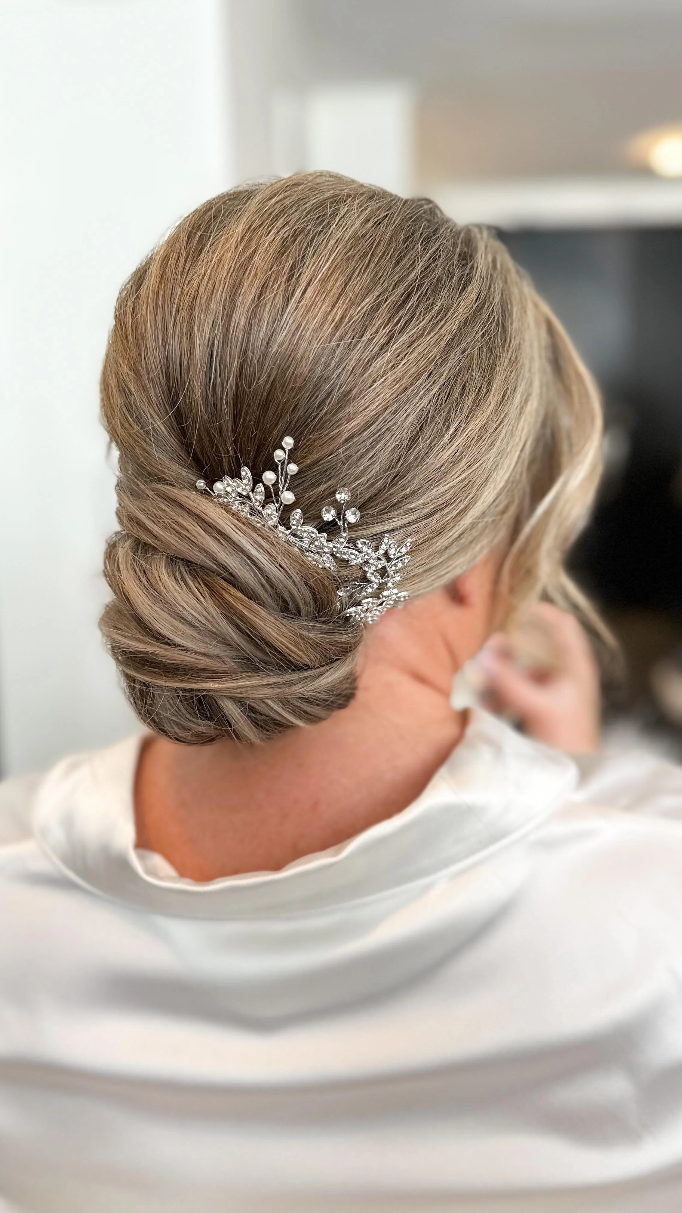About + Services — Happily Ever After Hair