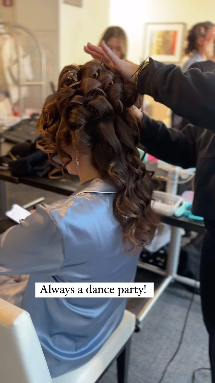 About + Services — Happily Ever After Hair
