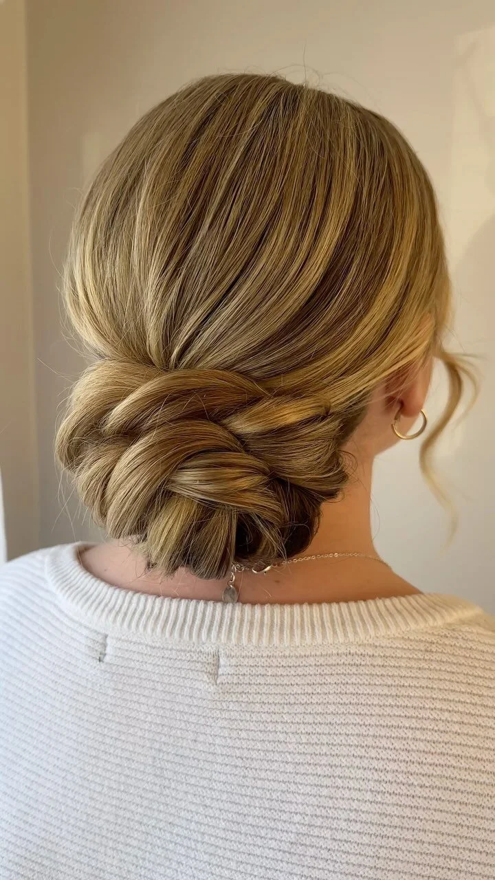 About + Services — Happily Ever After Hair