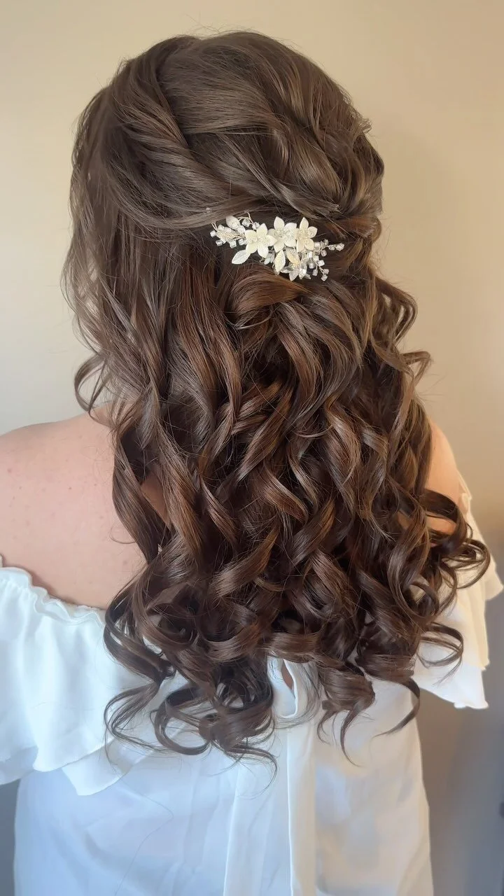 About + Services — Happily Ever After Hair