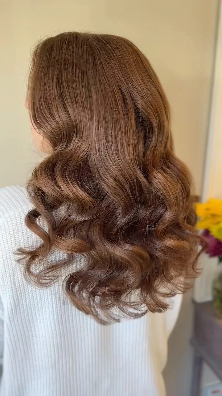 About + Services — Happily Ever After Hair
