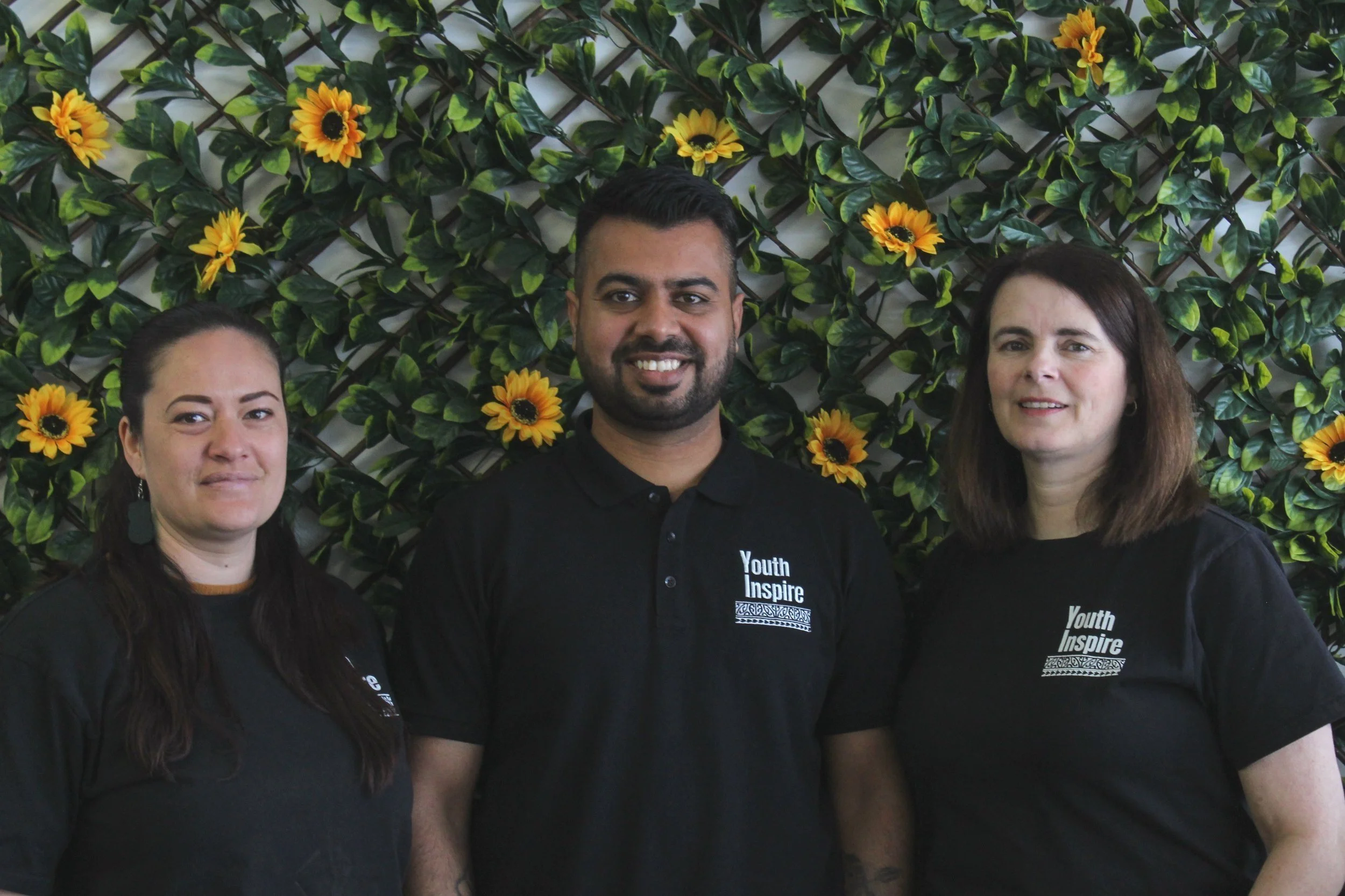 Driving School | Youth Inspire