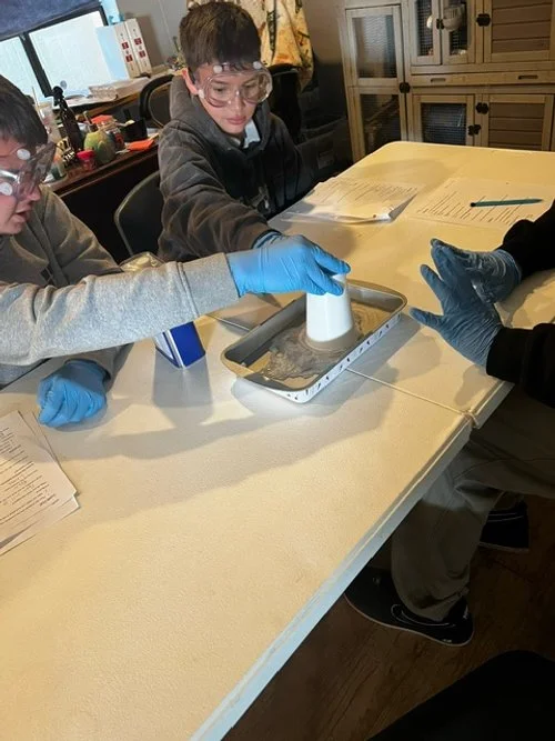 Mountain View Academy