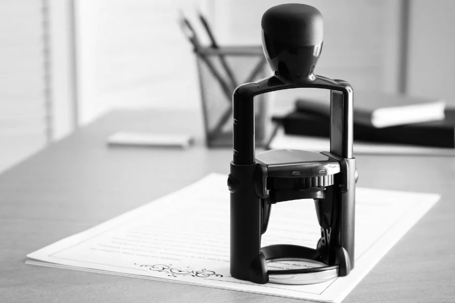 DFW Notary Solutions - Dallas, TX