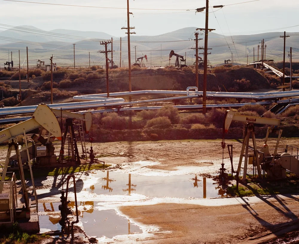 Rift Zone — Ian Tuttle - Photographer