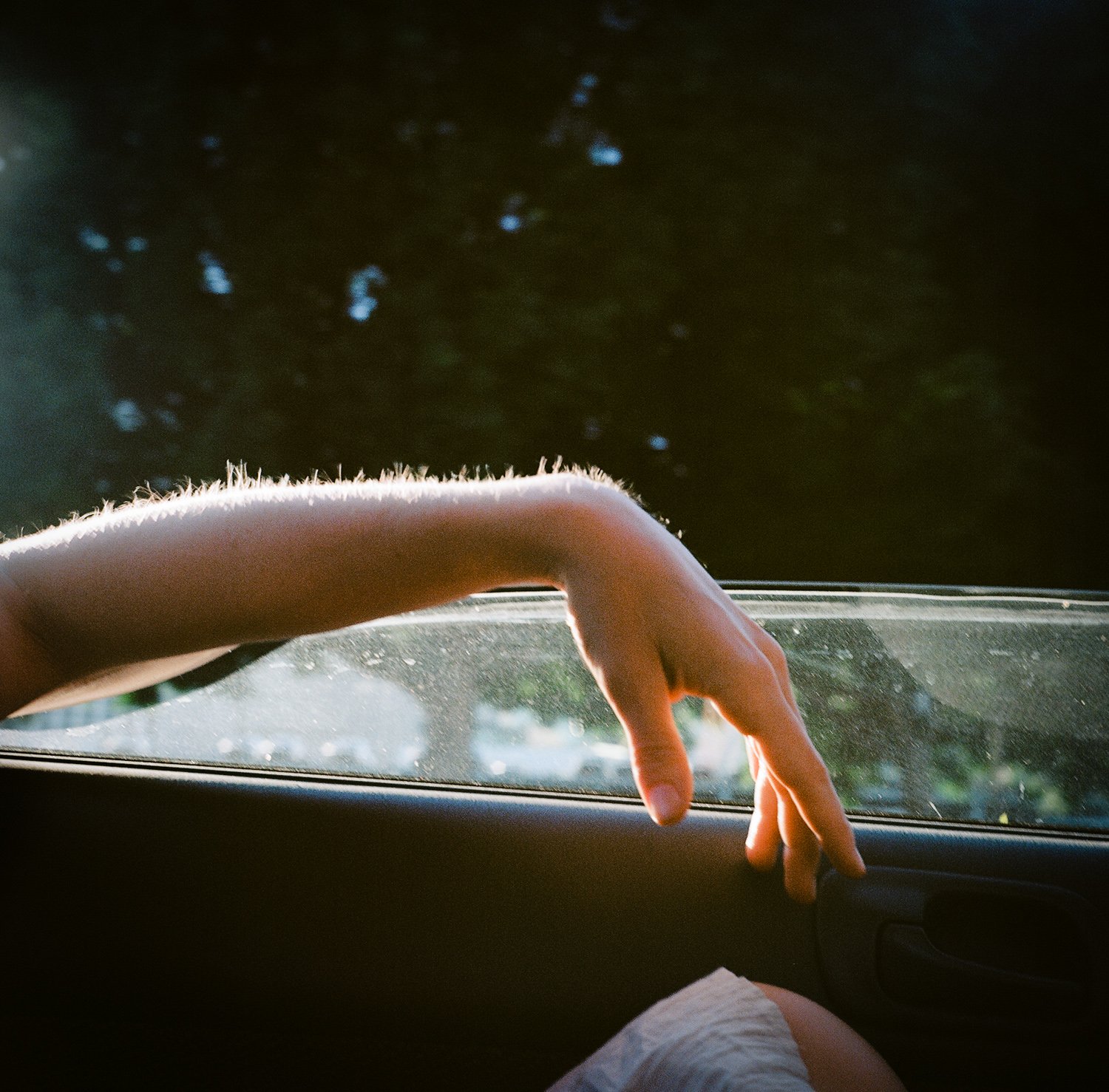 Ian Tuttle - Photographer