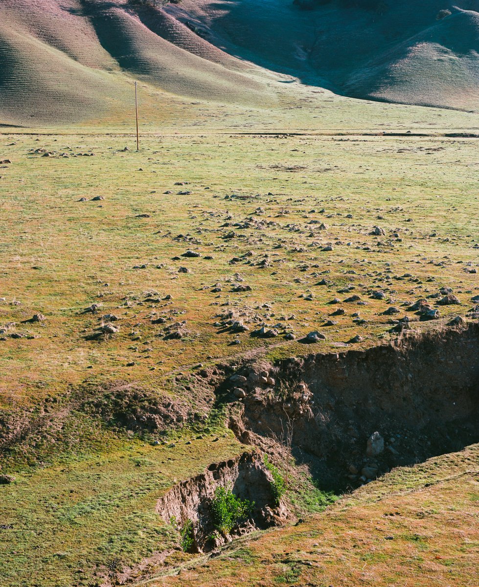 Rift Zone — Ian Tuttle - Photographer