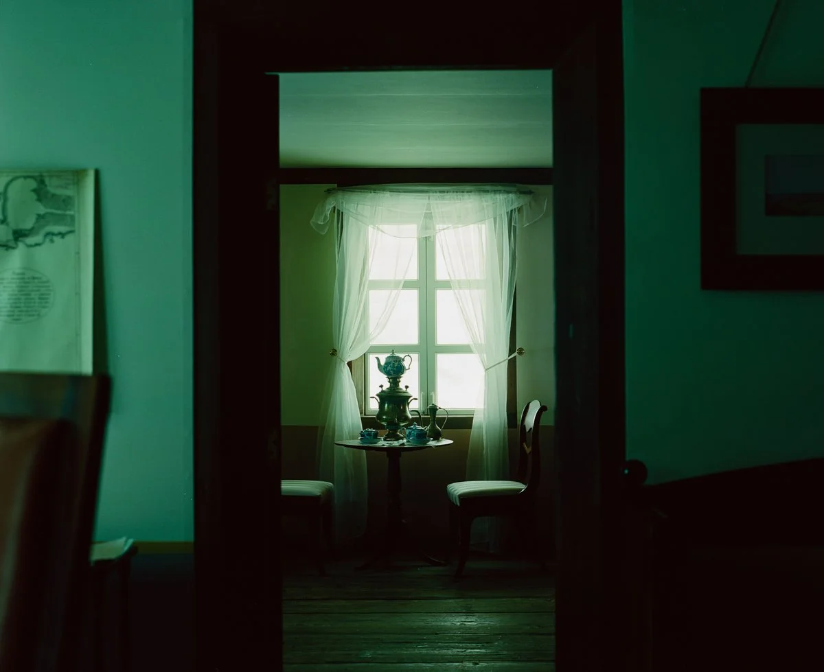 Rift Zone — Ian Tuttle - Photographer