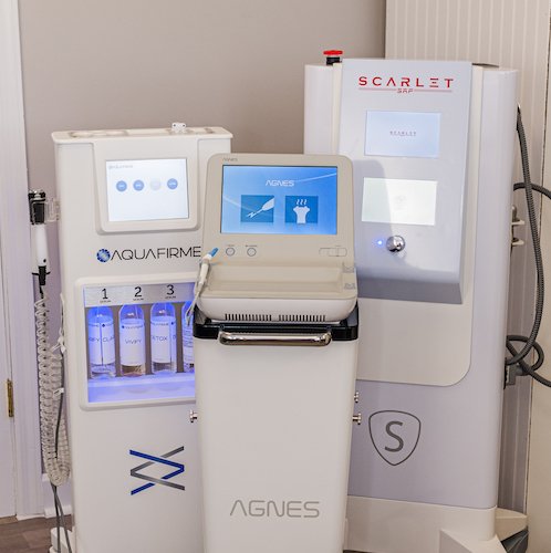 Medical Aesthetics in Brookfield, CT | Hailo Aesthetics